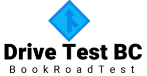 BC Road Test Booking