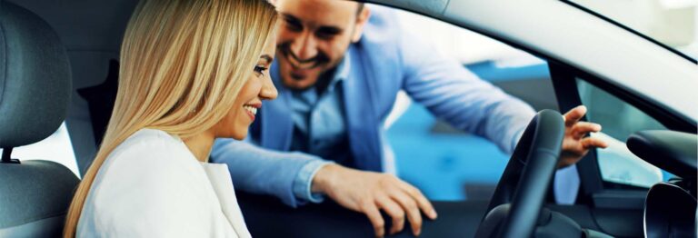 BC Road Test Booking