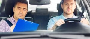 BC Road Test Booking