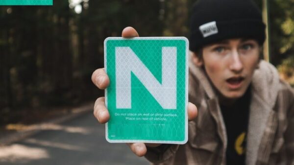 BC Road Test Booking